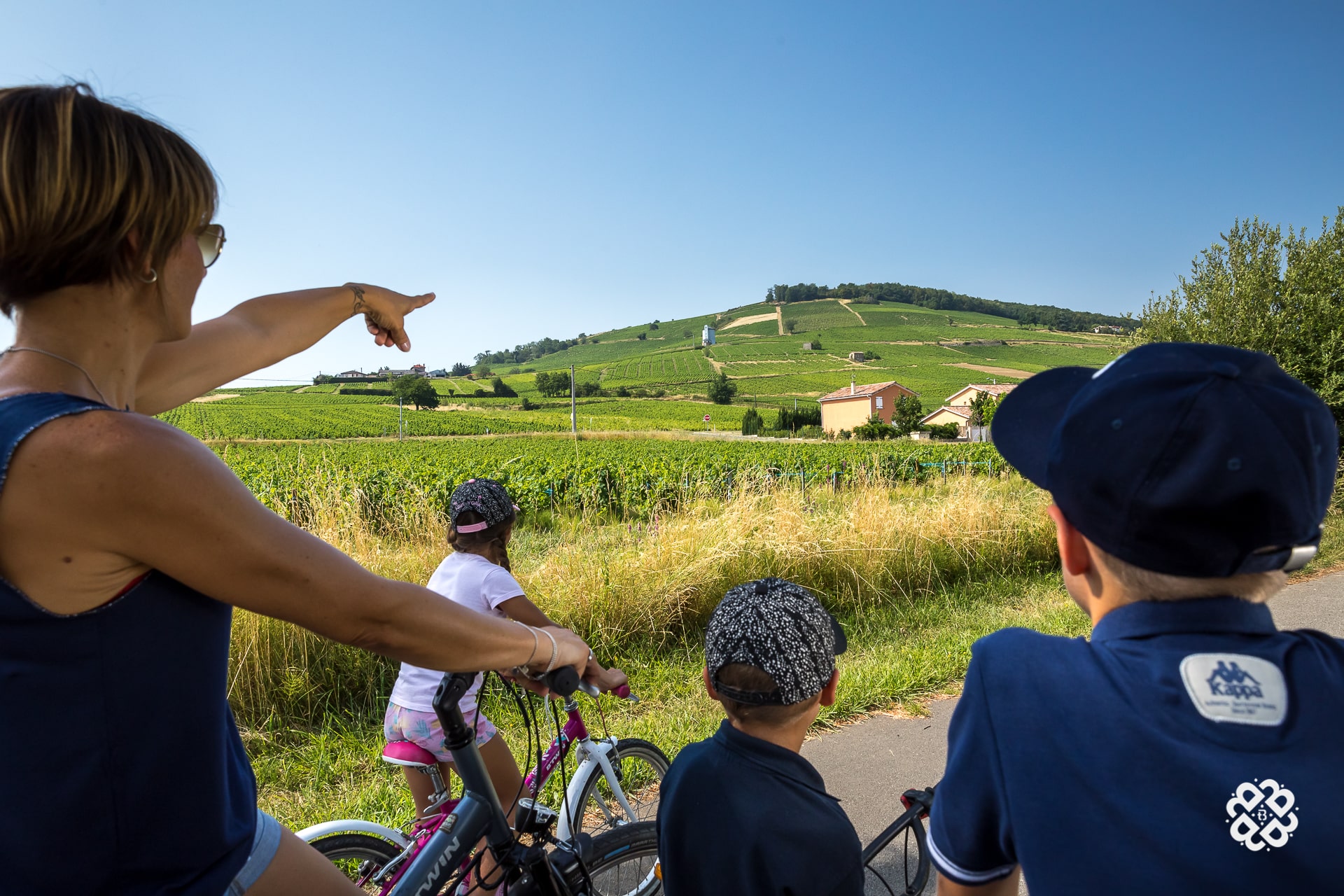 Se balader - Site Officiel des Vins du Beaujolais